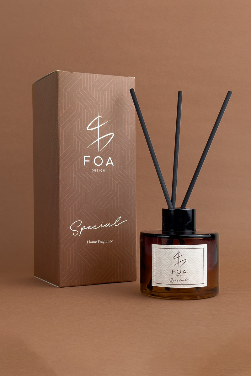 Foa Design Special Home Fragrance